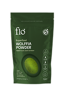 Tiniest Plant, Giant Nutrients | flo Wolffia